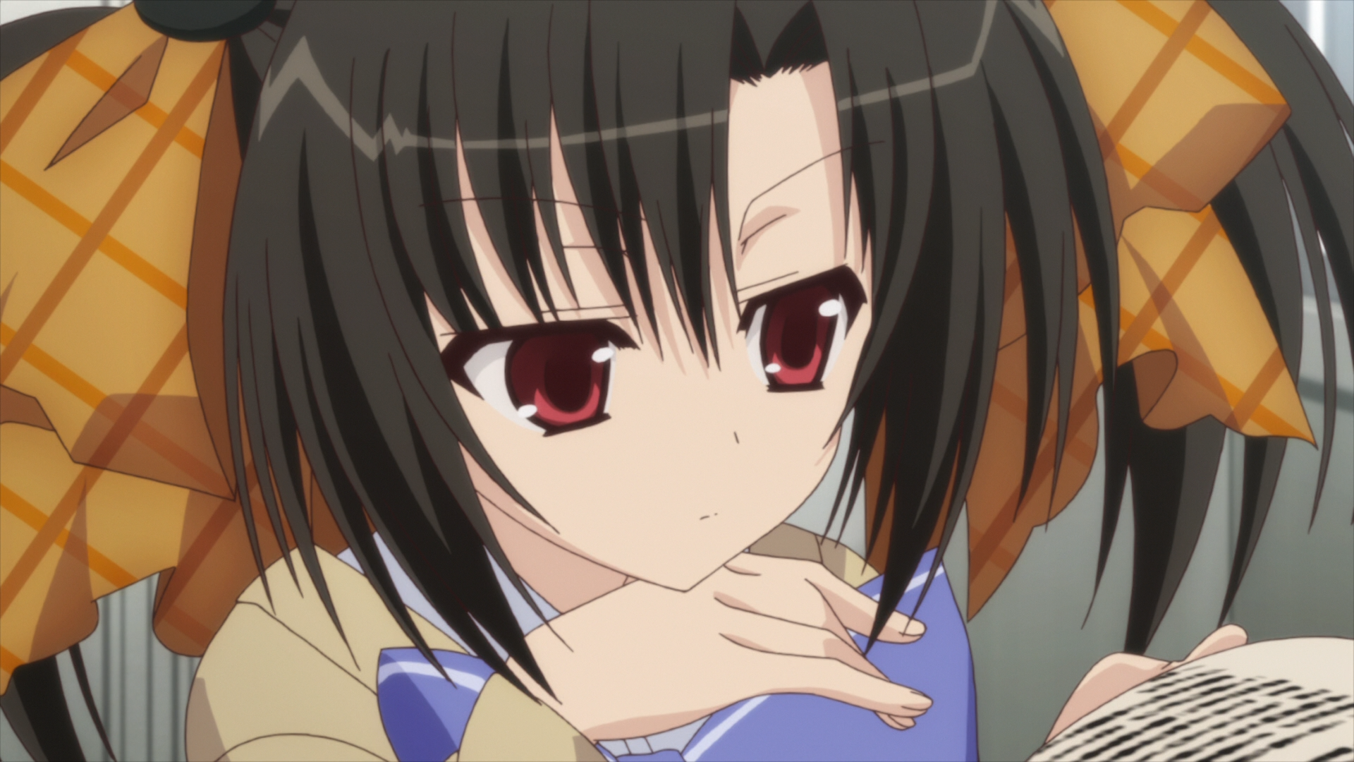 Ebiten: Kouritsu Ebi Sugawa Koukou Tenmonbu | Yousei-raws